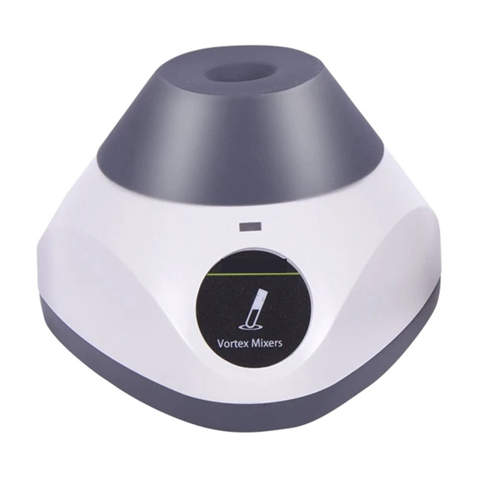 Lab Vo-rtex Mixers 3500rpm Fixed/Adjustable Speed Shaker Low Noise ...