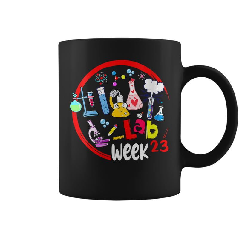 Lab Week 2023 Medical Laboratory Lab Staff Scientist Gift Fo - Walmart.com