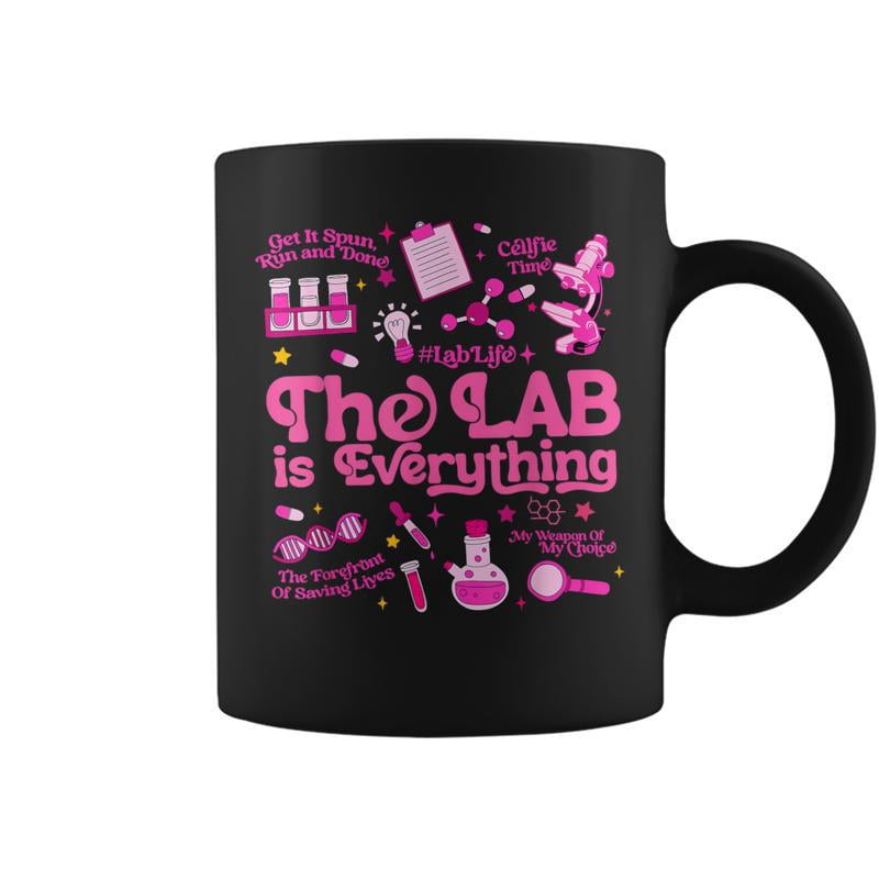 Lab Week 2024 Decorations Coffee Mugs - Walmart.com