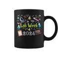 Lab Week 2024 Retro Medical Laboratory Tech Lab Week Coffee Mugs ...