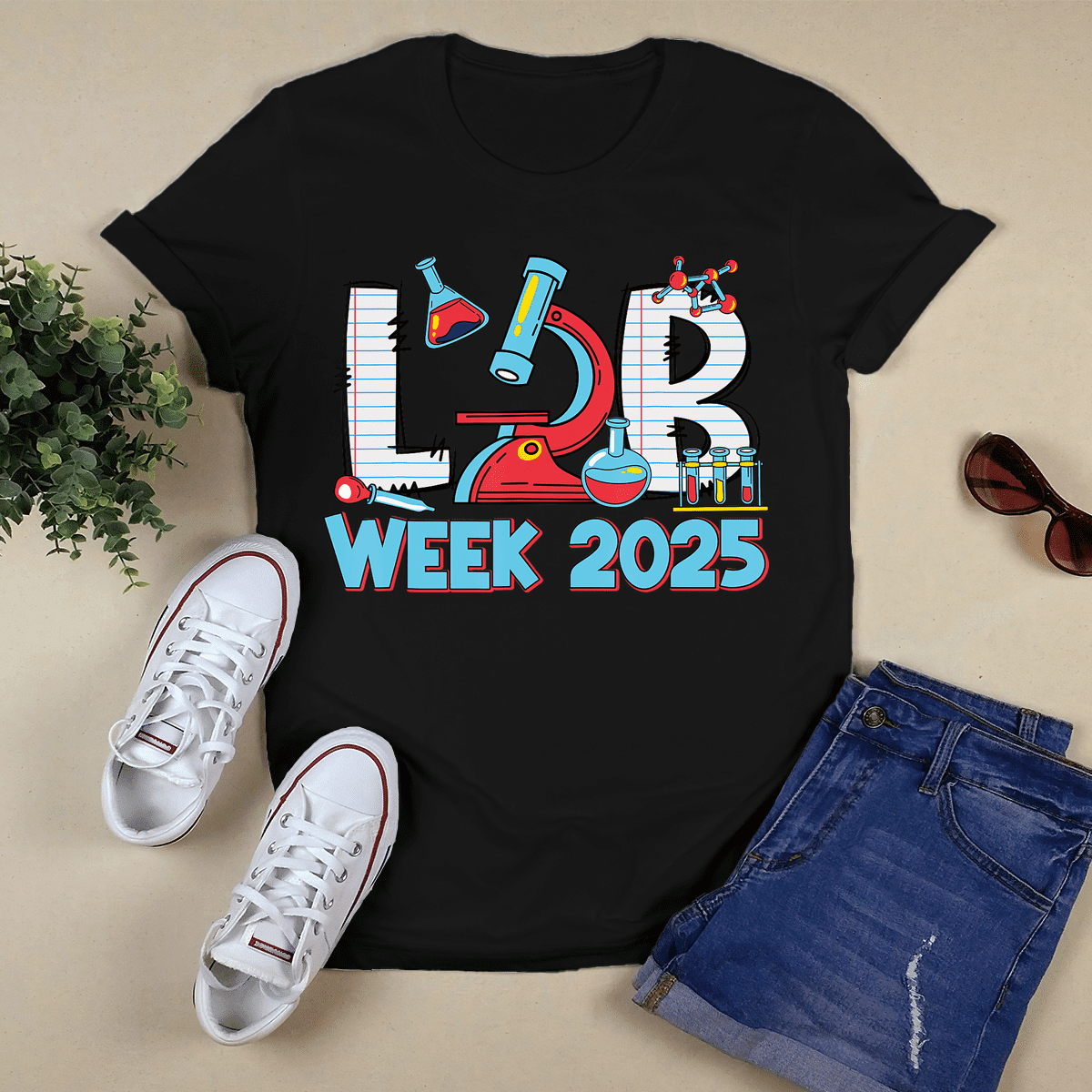 Lab Week 2025 Laboratory Technician Medical Lab Science Lab Week 2025 ...