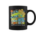 Lab Week 2025 Mystery Machine Of Diagnostics Lab Tech Coffee Mugs ...