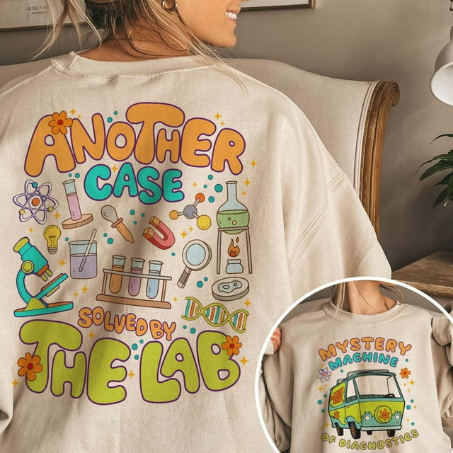 Lab Week 2025 Shirt, Medical Laboratory Professionals Week, Med Tech Tee, Medical Lab Wee ...