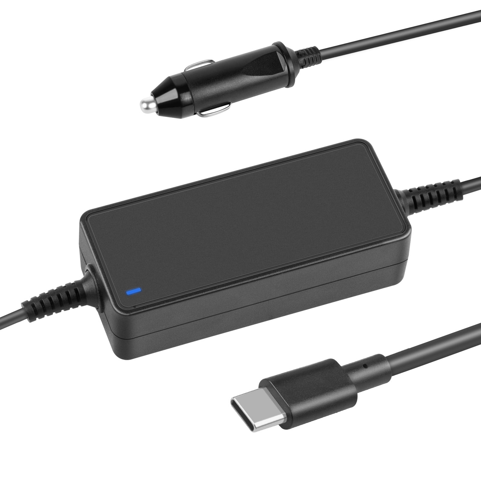 LabTEC 65W USB-C Charger Adapter for Lenovo ThinkPad X1 Carbon Yoga ...