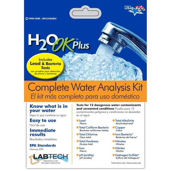 PH Test Kits
