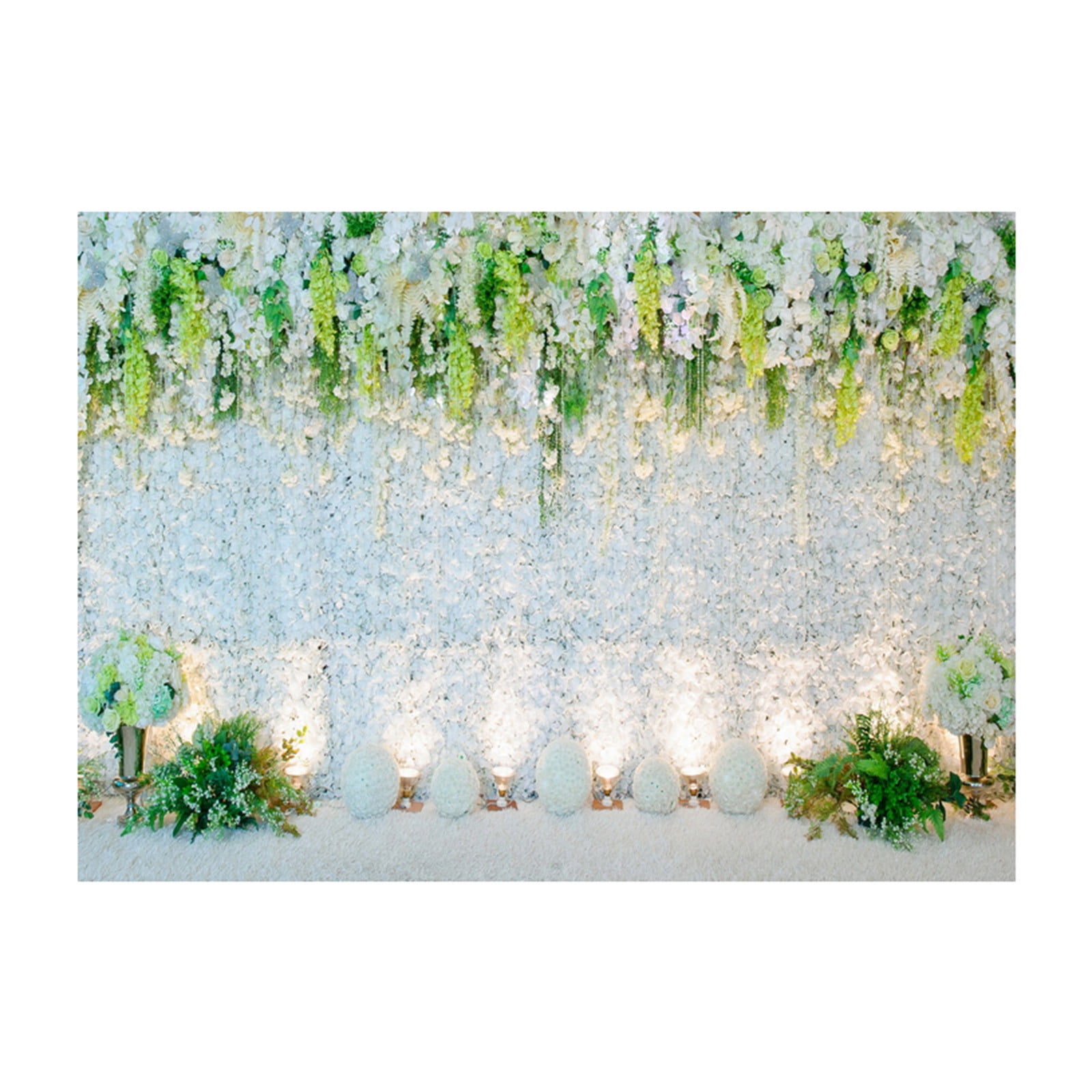 Labakihah 3D Background Cloth Imitation Wood Grain Photography Shooting ...