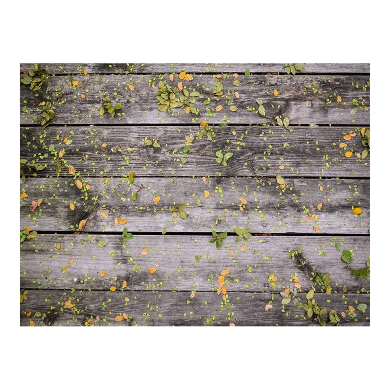 Labakihah 3D Background Cloth Imitation Wood Grain Photography Shooting ...