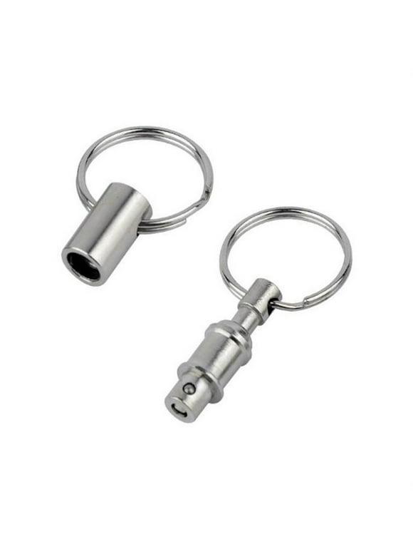 Pull Apart Keychains