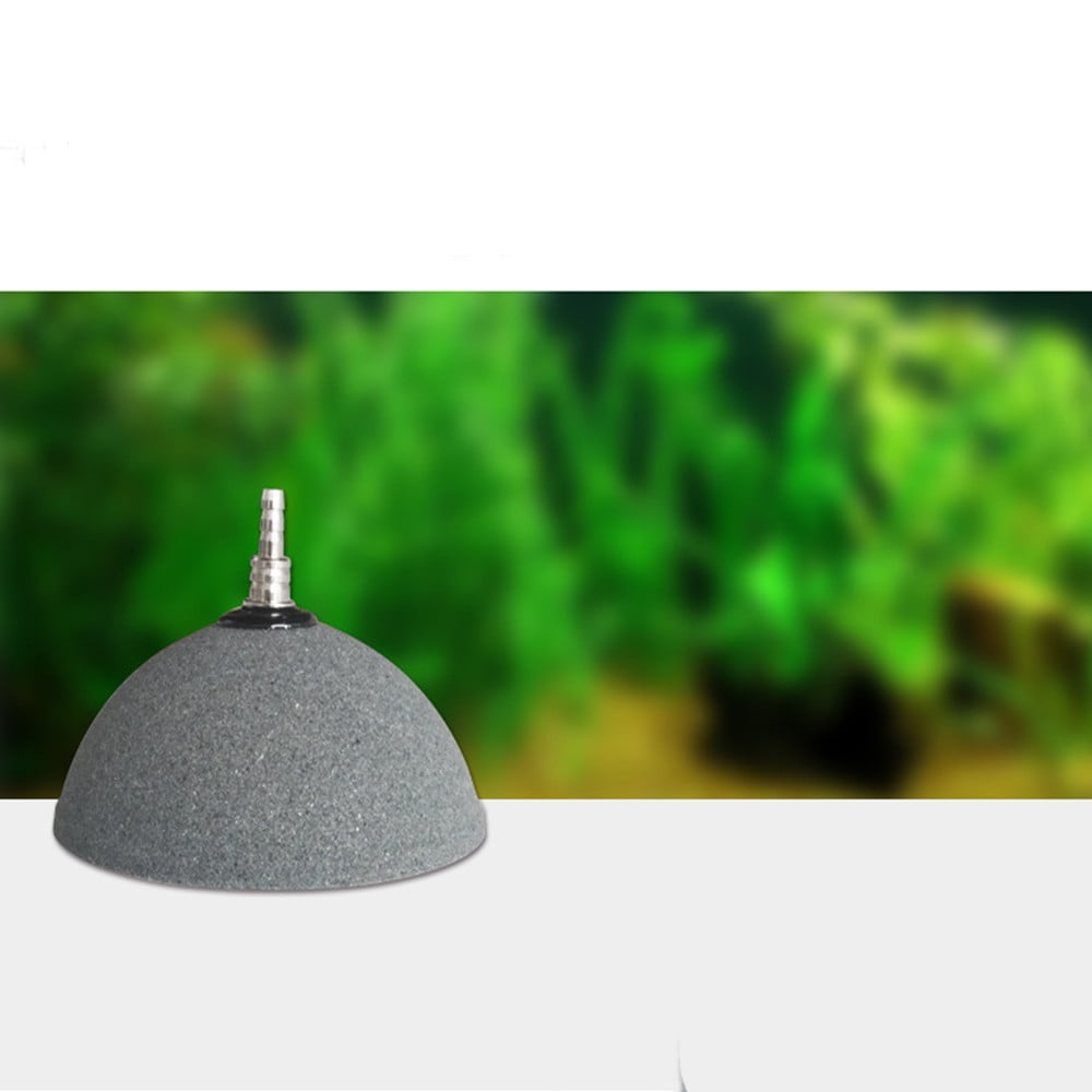 Labakihah Aquarium Tank Fish Disk Hydroponics Oxygen Aquarium 60Mm Pump ...