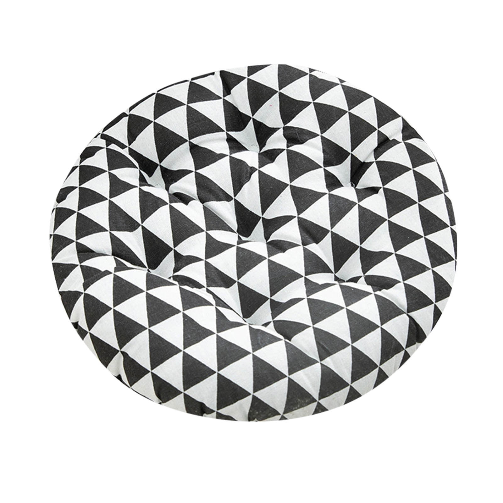 Labakihah Chair Cushions Round Cushions Are Used for Computer Cushions ...