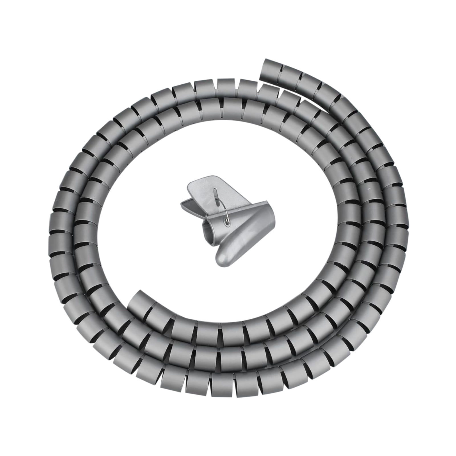 Labakihah Covered Tube, Wire Storage, Cable Management Tube, Bundle ...