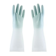 Playtex Living Gloves, Large Size, Reusable Rubber for Household ...