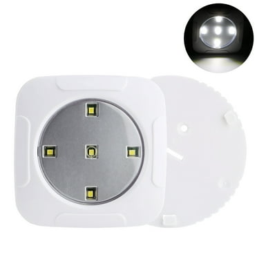 Cordless Electric Ceiling-Wall Light with Remote - Walmart.com