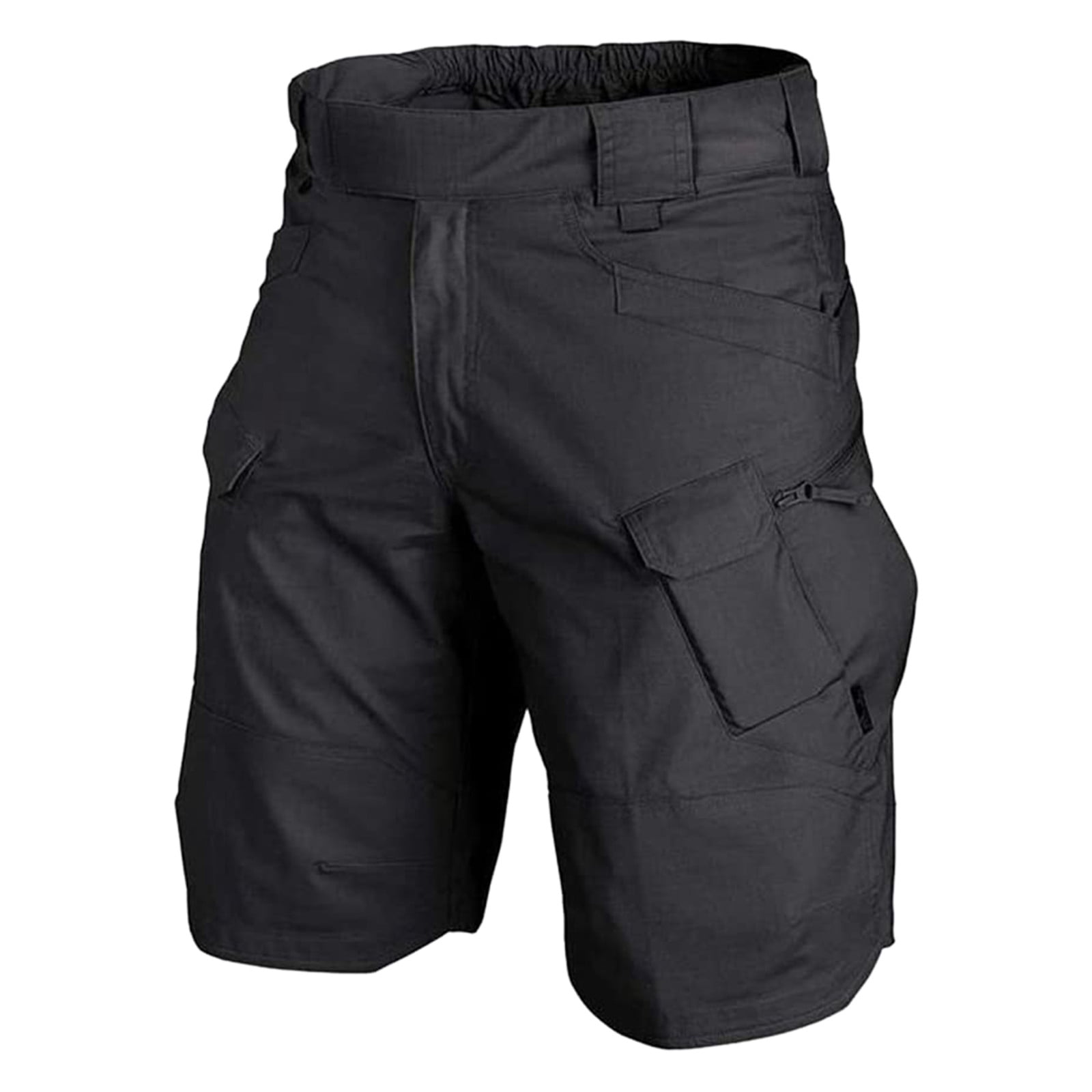 Labakihah Mens Shorts Men's Fashion Casual Waterproof Quick Sports ...