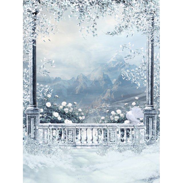 Labakihah Photography Backdrops Wood Wall Floor Photography Studio Prop ...