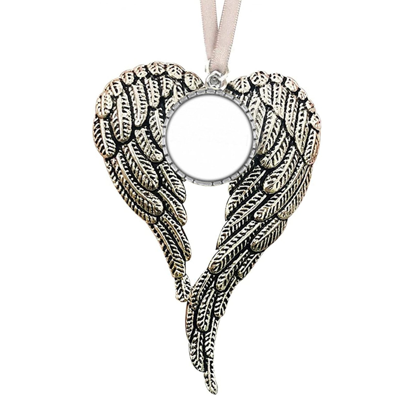 Labakihah Room Decor Fall Decor Christmas Photo Frame Pendant Memorial ...