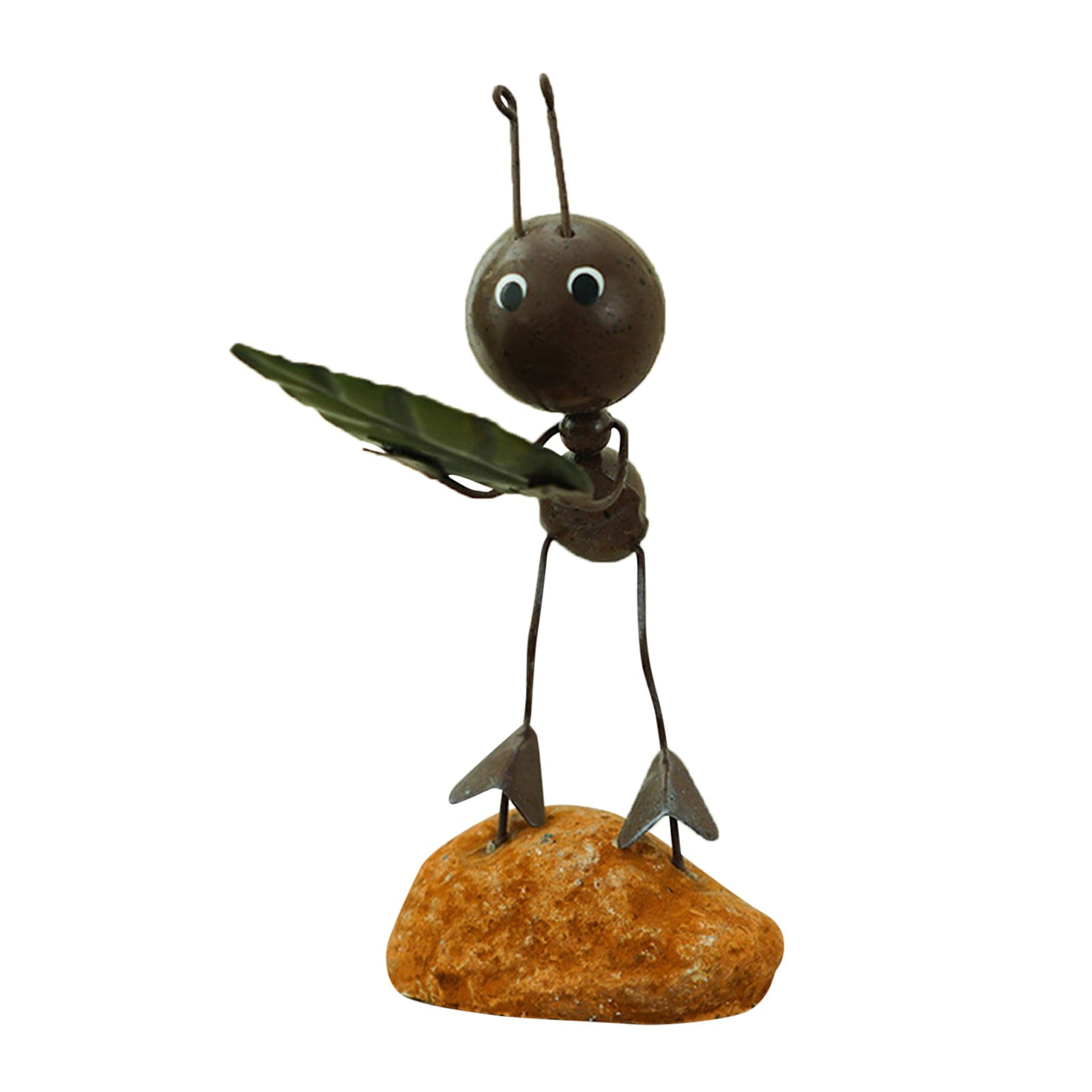 Labakihah Room Decor Fall Decorations for Home Ant Figurine Elegant ...