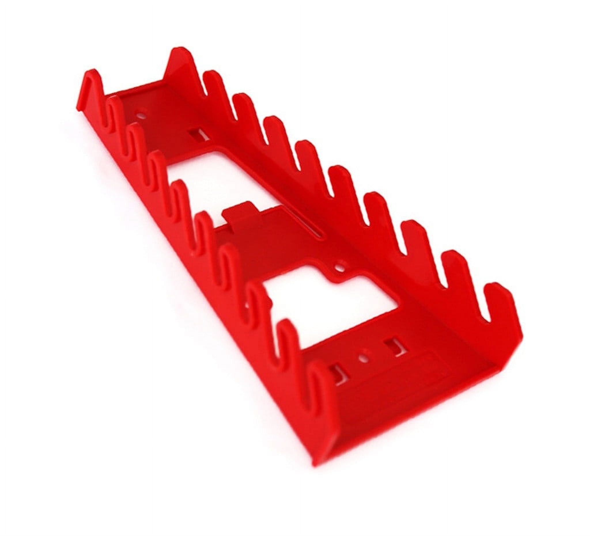 Labakihah Slot Wrenches Rack Holder Tools Mounted Standard Organizer ...