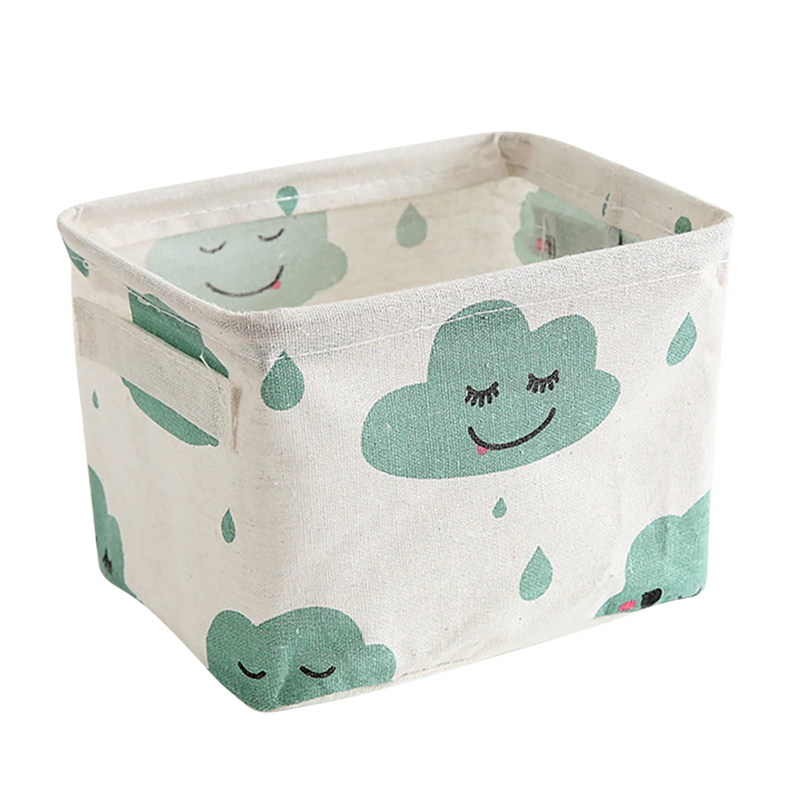 Labakihah Storage Bins Shelf Storage Boxes,Wardrobe Storage Racks ...