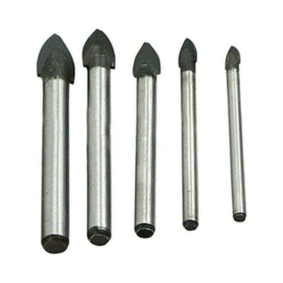 Triangle Drill Bit