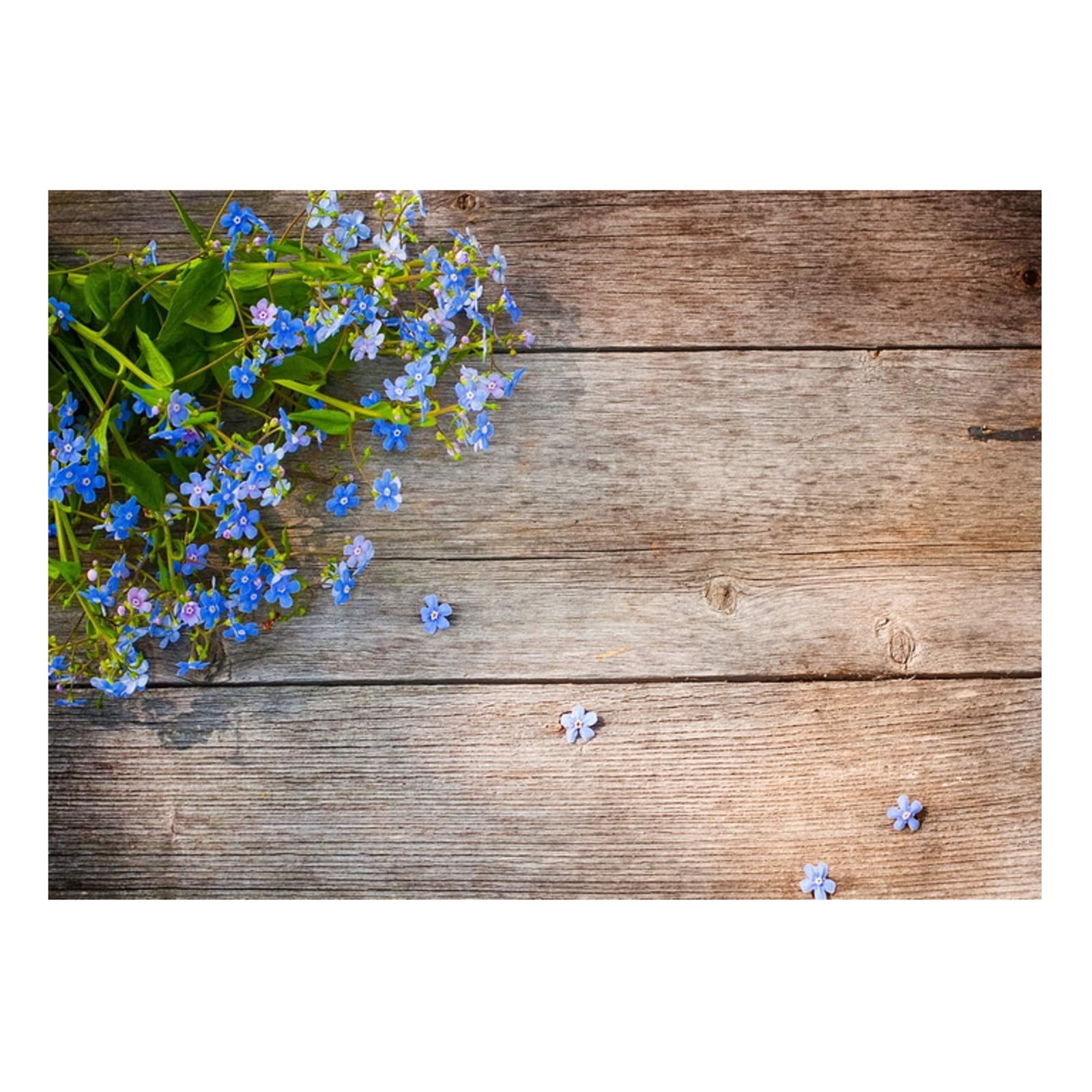 Labakihah photography backdrops 3D Background Cloth Imitation Wood ...