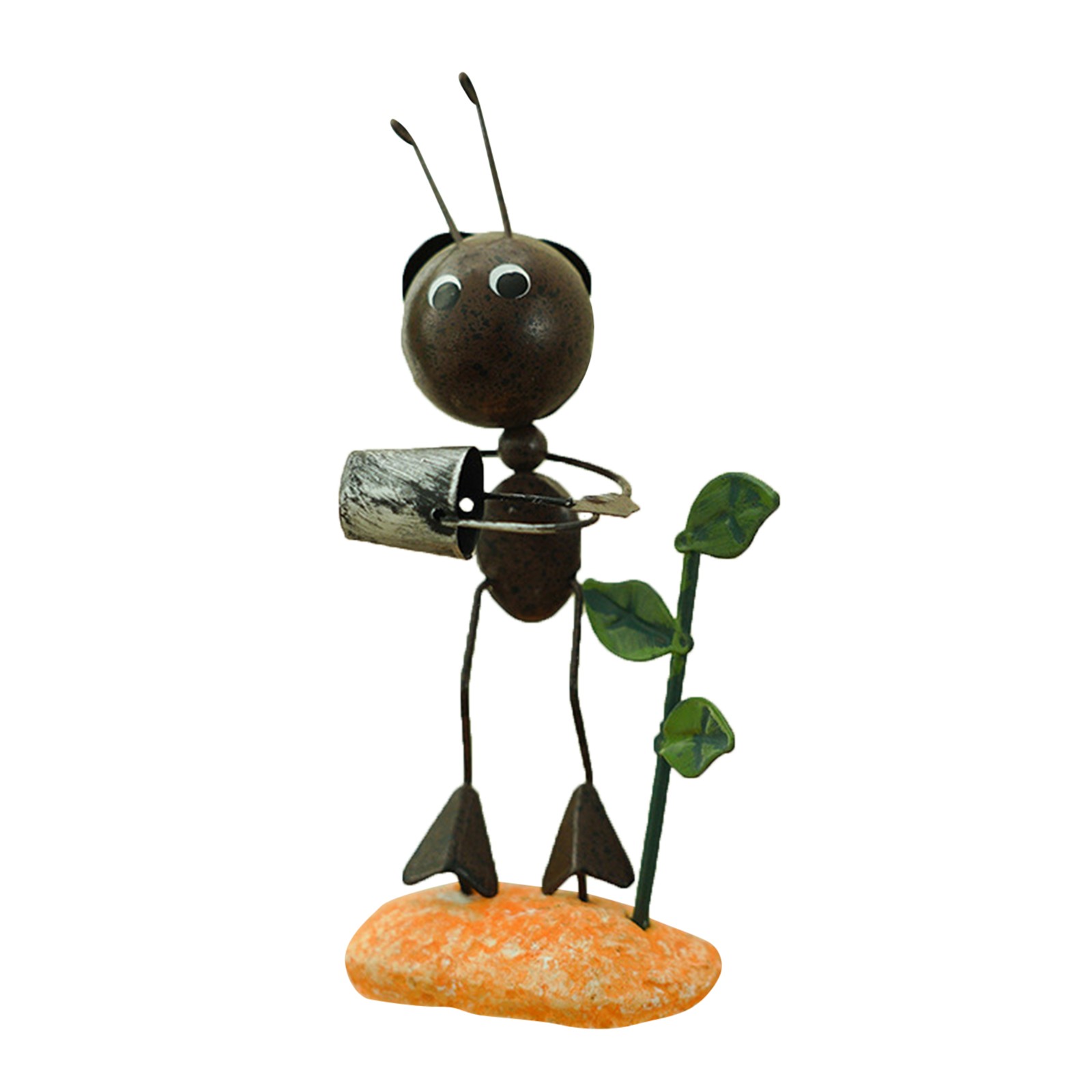 labakihah ornaments ant figurine elegant statue home ornament cartoon ...