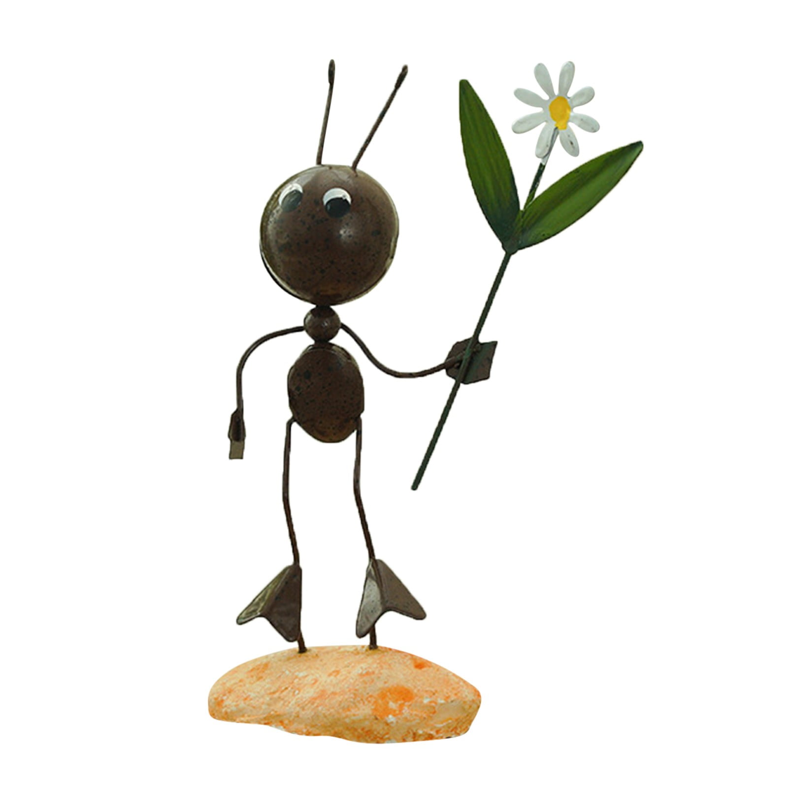 Labakihah room decor fall decorations for home Ant Figurine Elegant ...