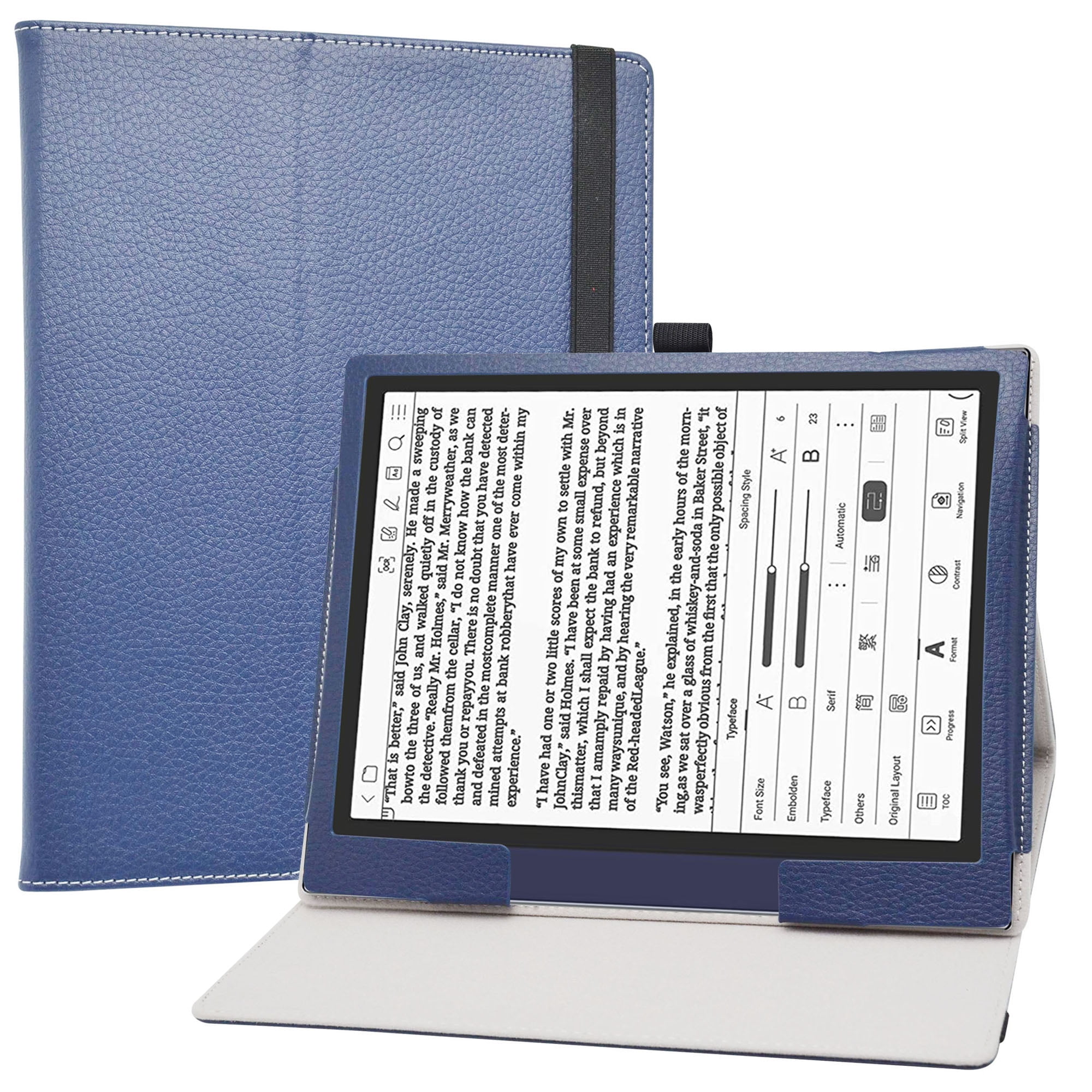 Labanema Compatible with BOOX Note Air 2 Case,BOOX Note Air 2 Plus Case ...