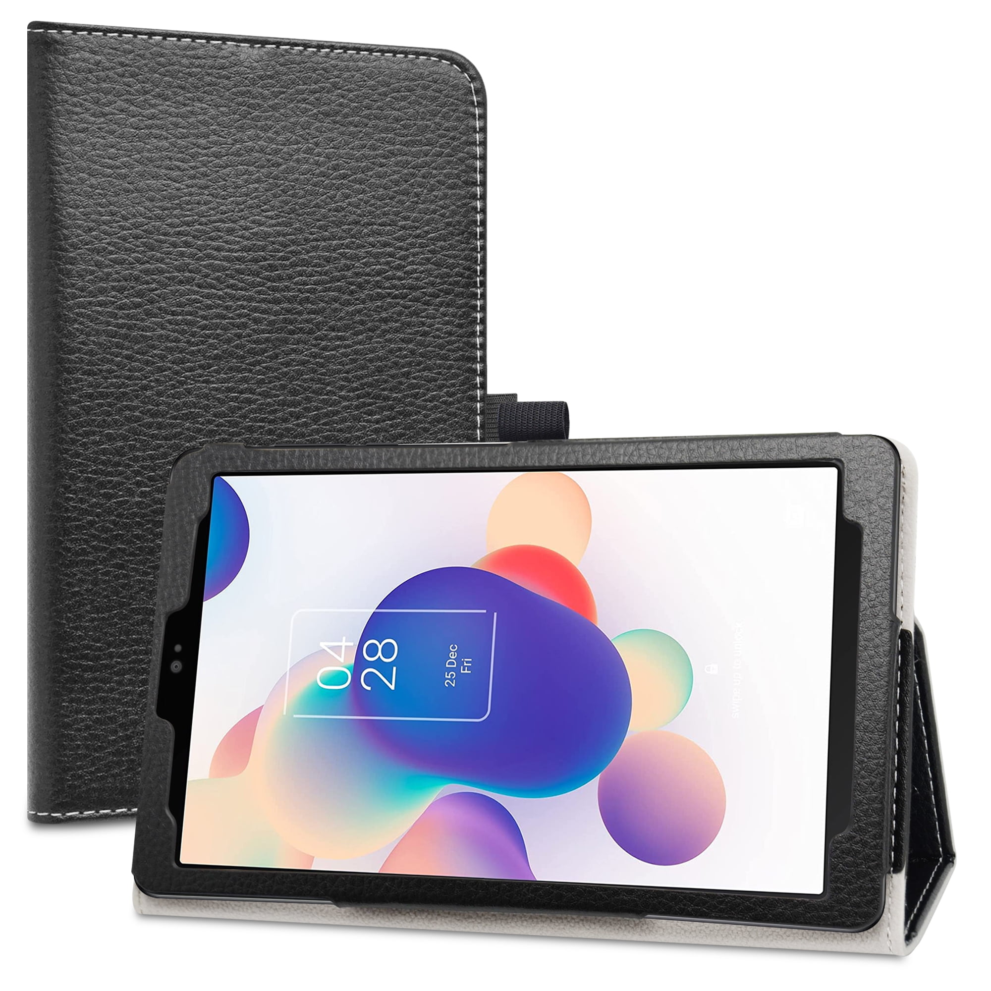 Labanema Compatible with TCL TAB 8 LE Case/TCL Tab 8 Plus Case,PU ...