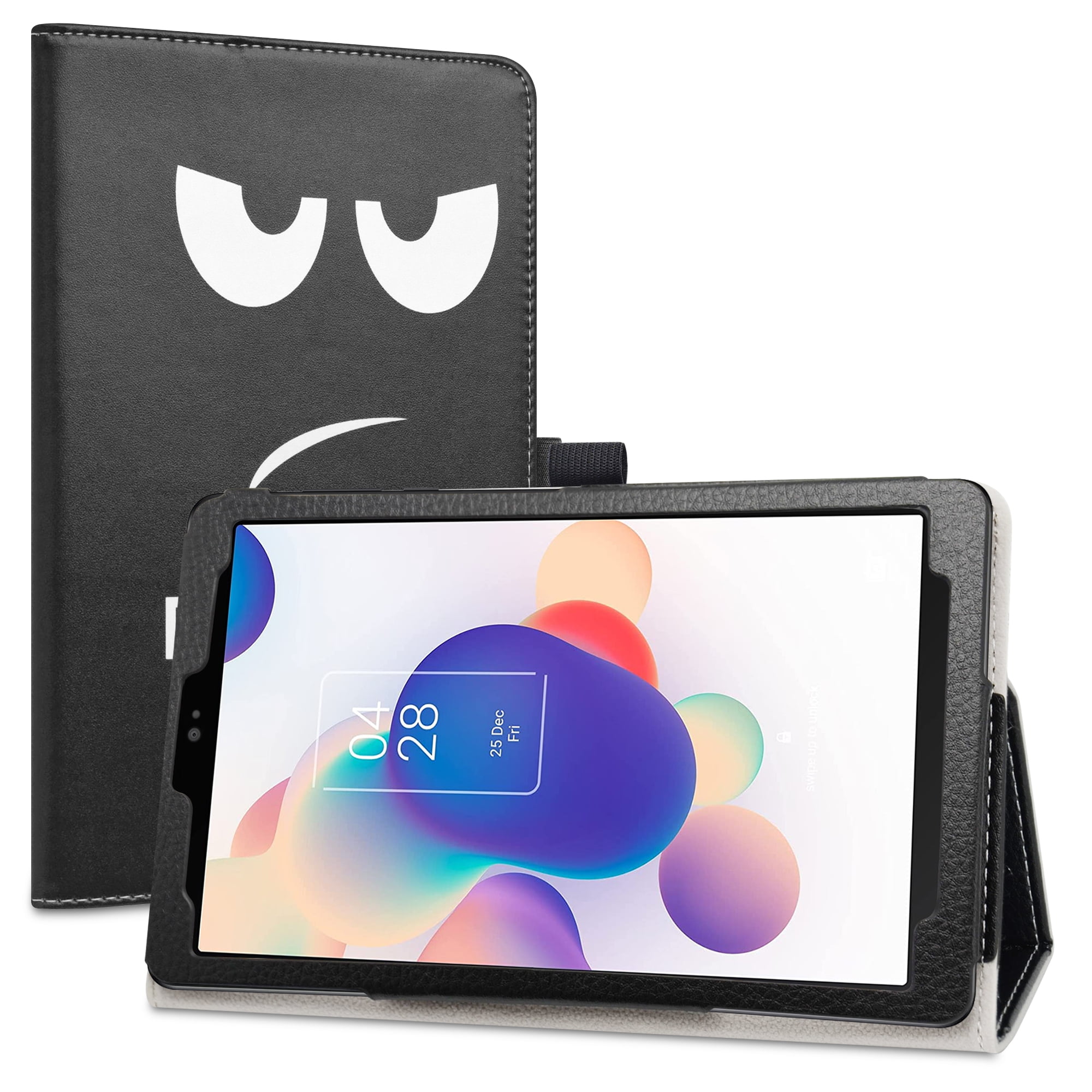 Labanema Compatible with TCL TAB 8 LE Case/TCL Tab 8 Plus Case,PU ...