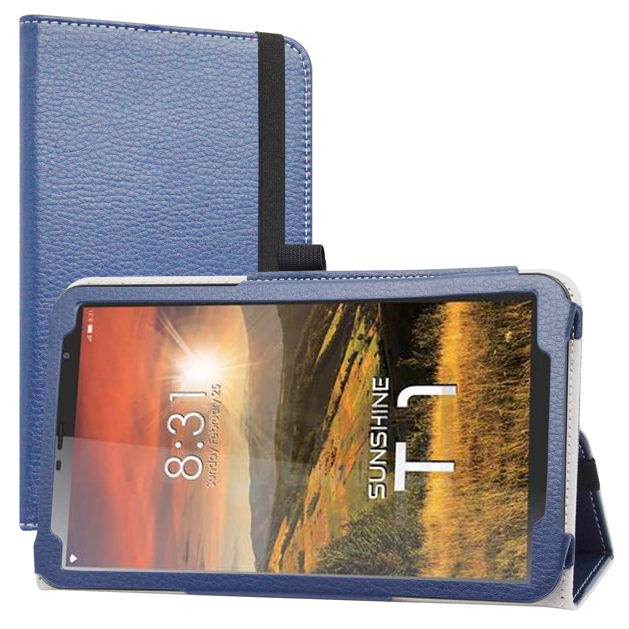 Labanema For Sunshine T1 Elite Case,SKY Pad 8 Case,FOXX T8 Case,Hyudai ...