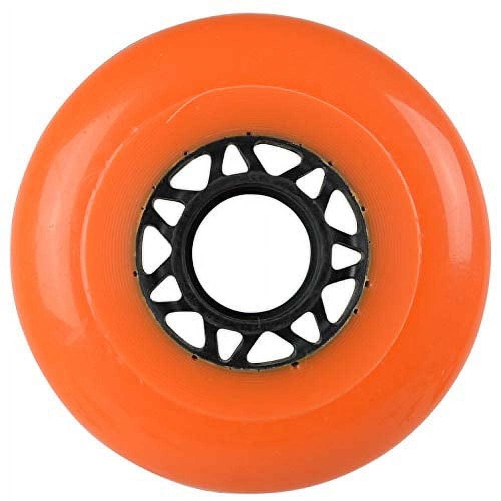 Labeda Asphalt Outdoor Inline Hockey Wheels - Walmart.com