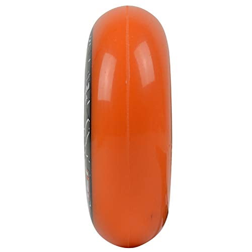 Labeda Asphalt Outdoor Inline Hockey Wheels - Walmart.com