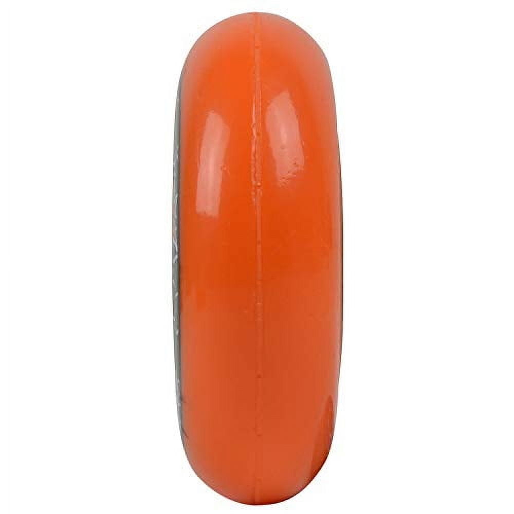 Labeda Inline Roller Hockey Wheels - Gripper Asphalt Hi-Lo 8 Pack ...