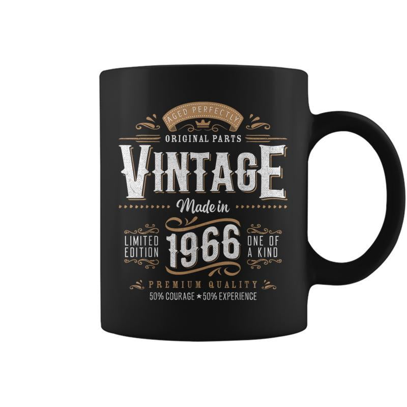 Label 60Th Birthday 60 Year Old Coffee Mugs - Walmart.com
