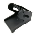 Label Holder for Desktop Thermal Label Printer Rolls and Fanfold Labels ...