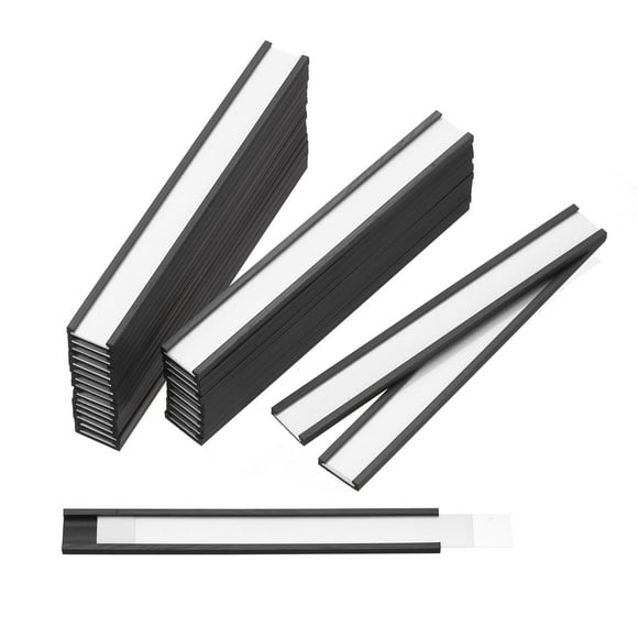 Magnetic Labels Holders