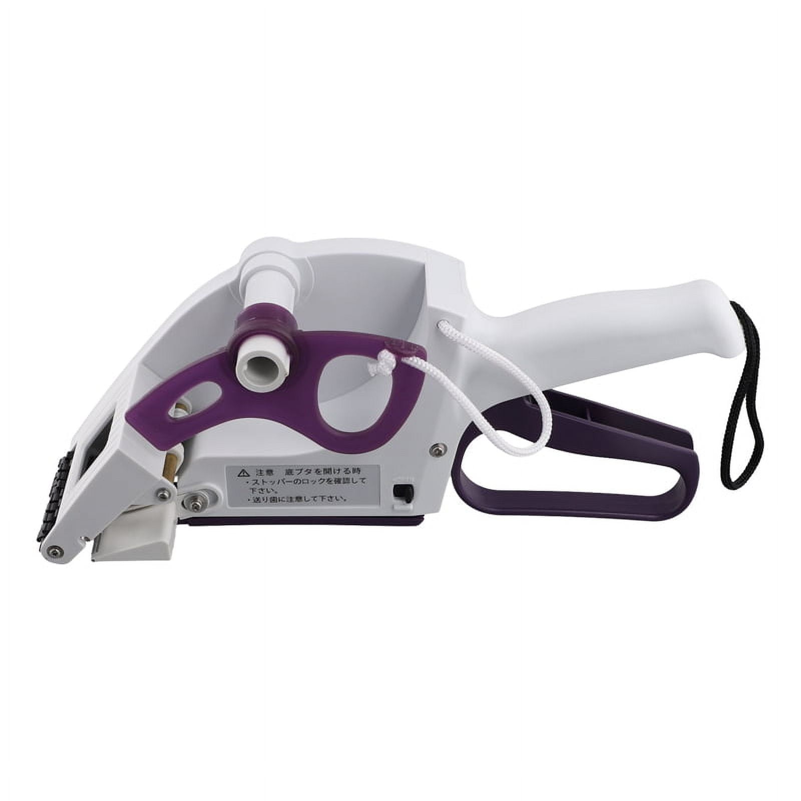 Label Labeling Machine, Portable Handheld Labeling Machine - Walmart.com