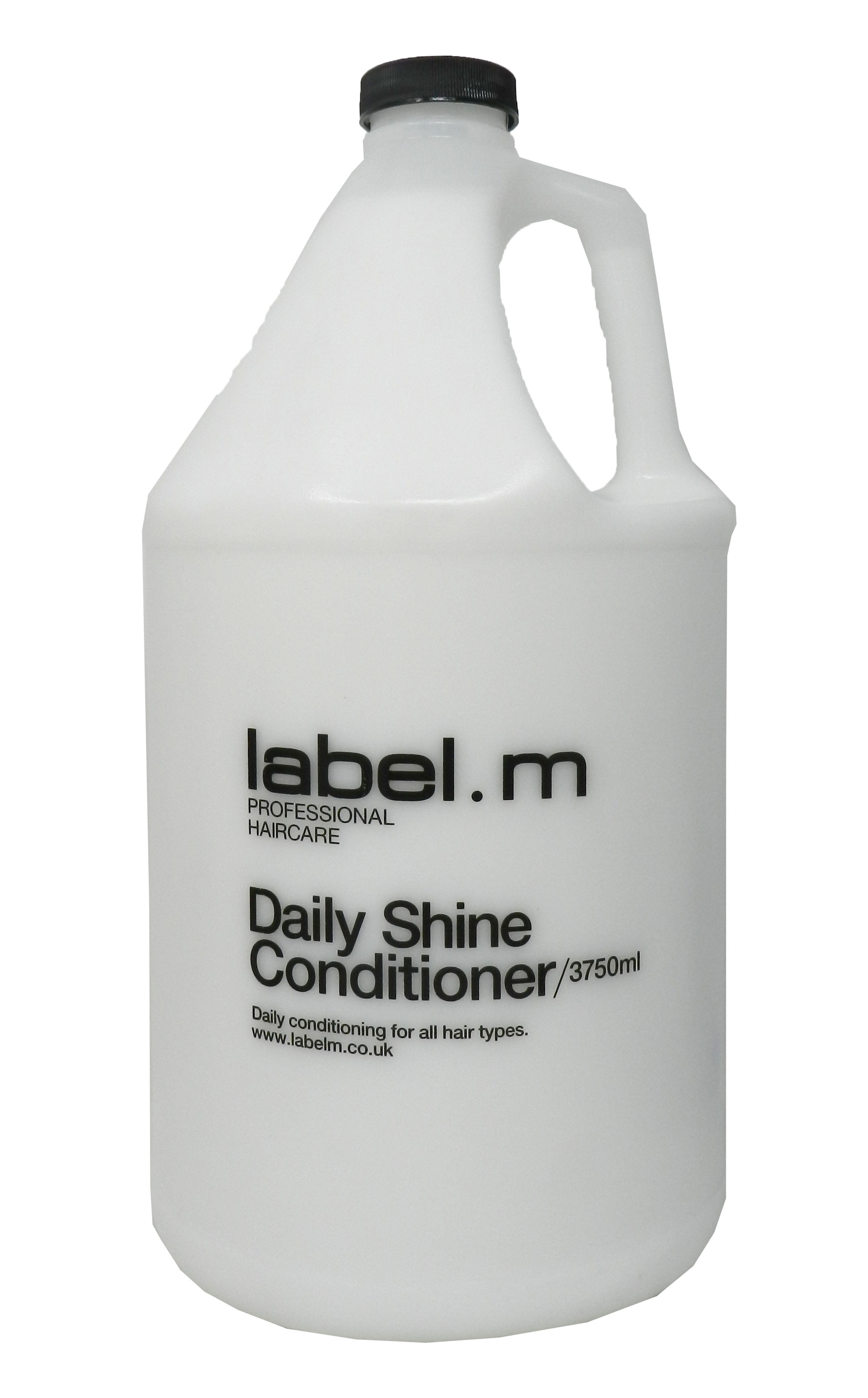 Label.M Daily Shine Conditioner For All Hair Types 3750ML - Walmart.com