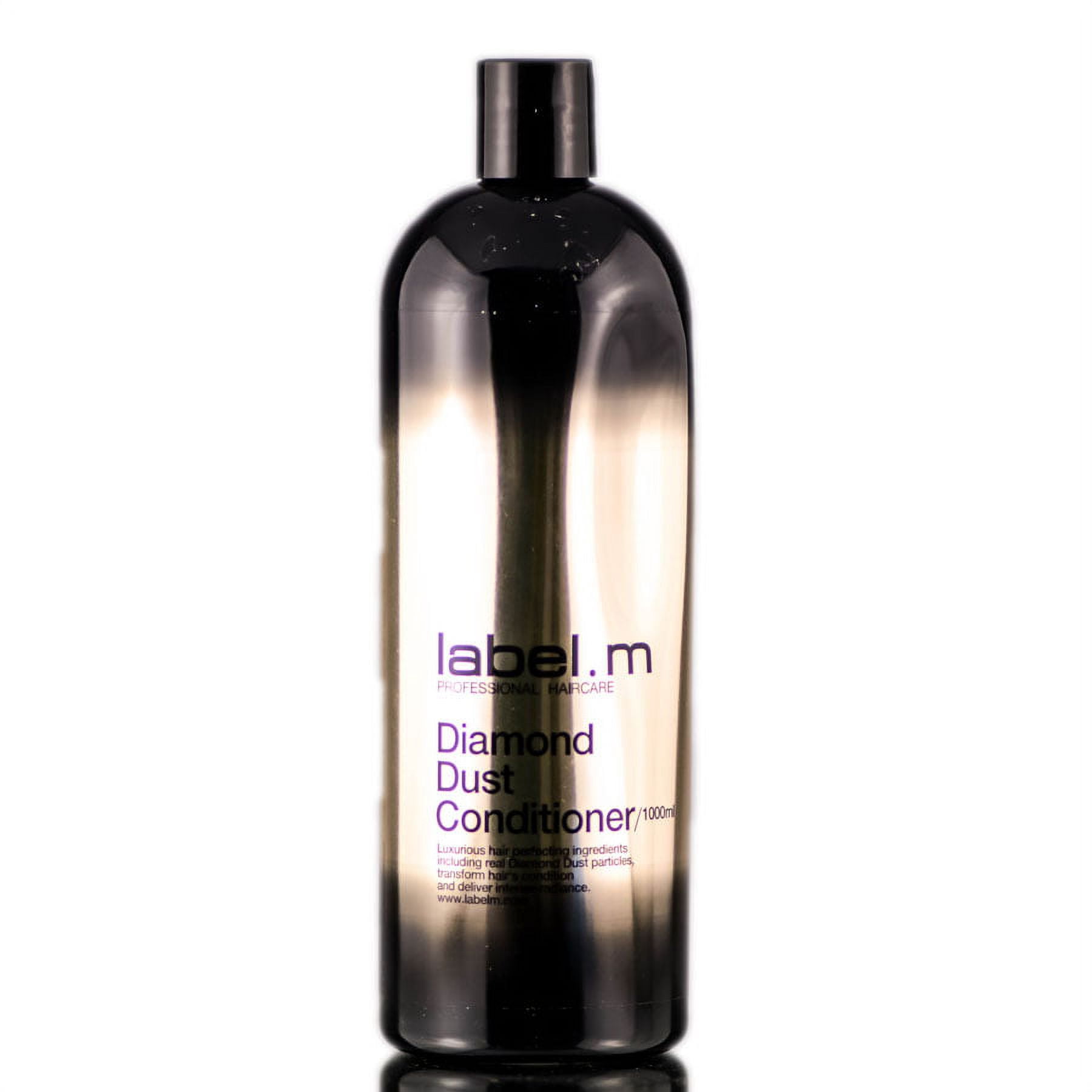 Label.M Diamond Dust Conditioner 33.8 Oz - Walmart.com