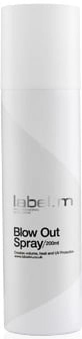 Label.M Label.M Style + Straight Hairspray, 16.9 Fl Oz - Walmart.com