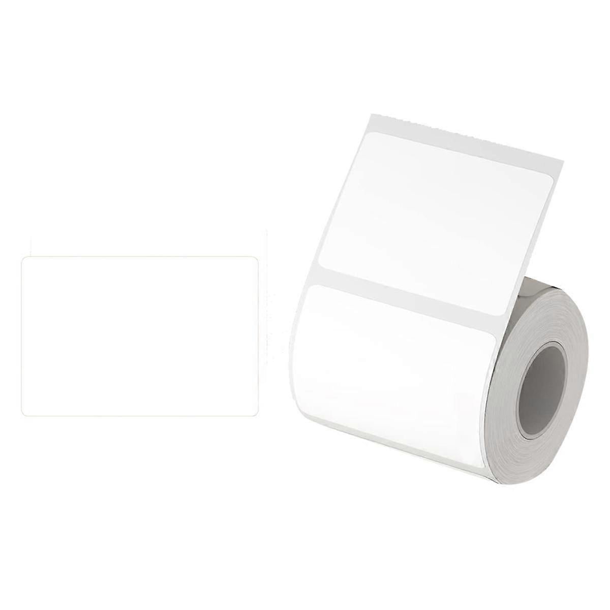 Label Maker Tape 50X30mm Waterproof Sticker 230 Paper Labeling ...
