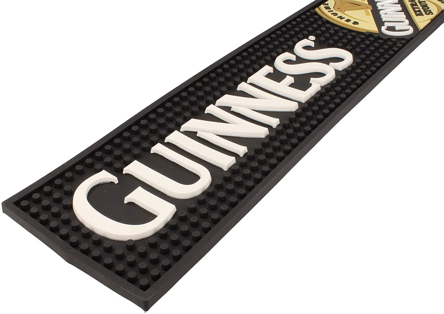 Guinness Bar Mat