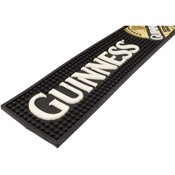 Rubber Bar Spill Mats