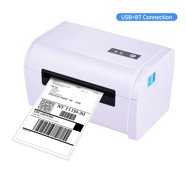 HPRT Label Printer High Speed Thermal Labels Printer for Shipping ...