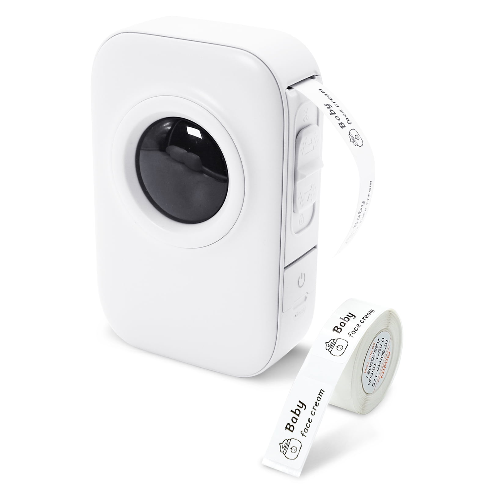 Label Printers for Office Organization - Walmart Business - Walmart ...