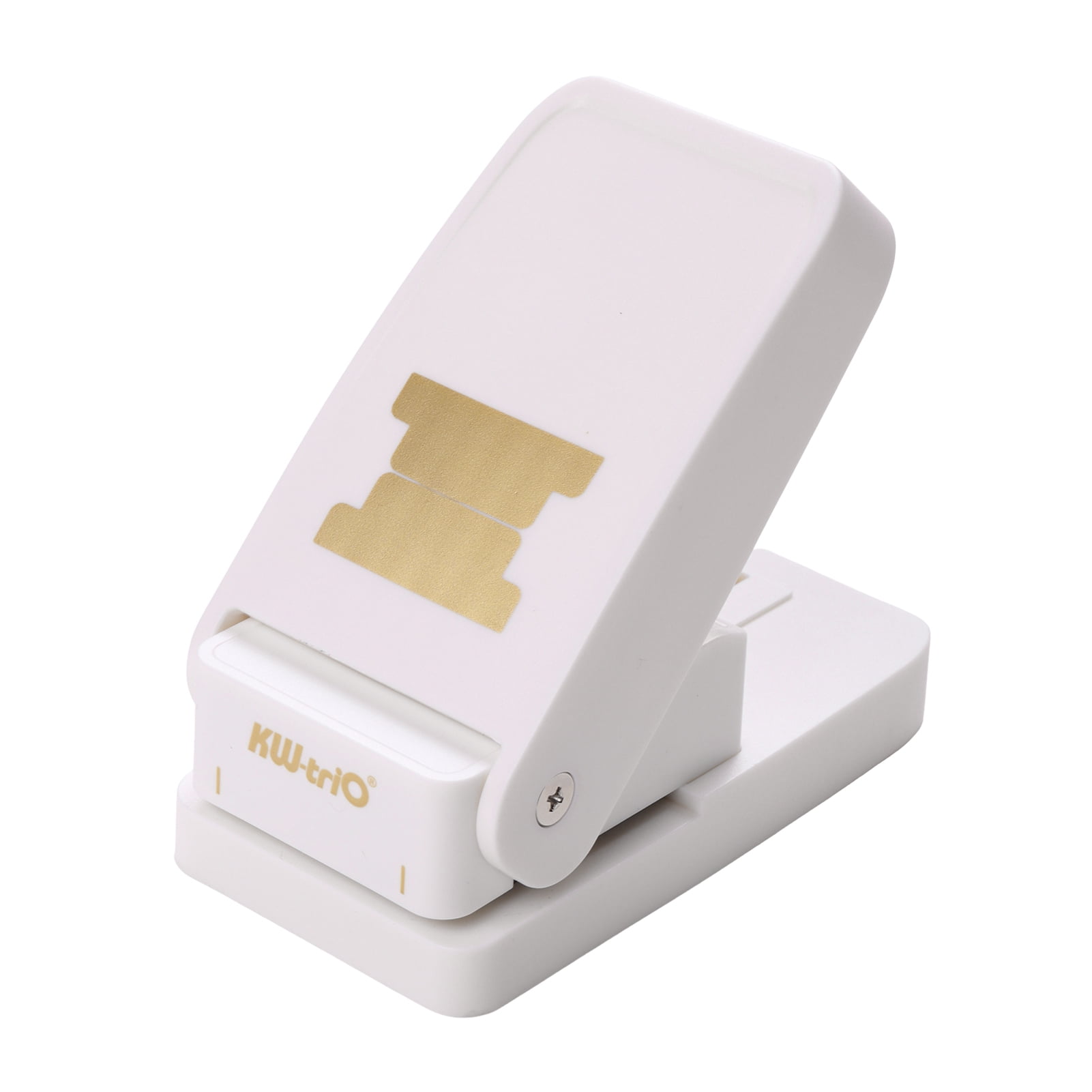 Label Puncher,Paper Punch Puncher Tool Bqj-04 Punch Loose- Diy Bqj-04 ...