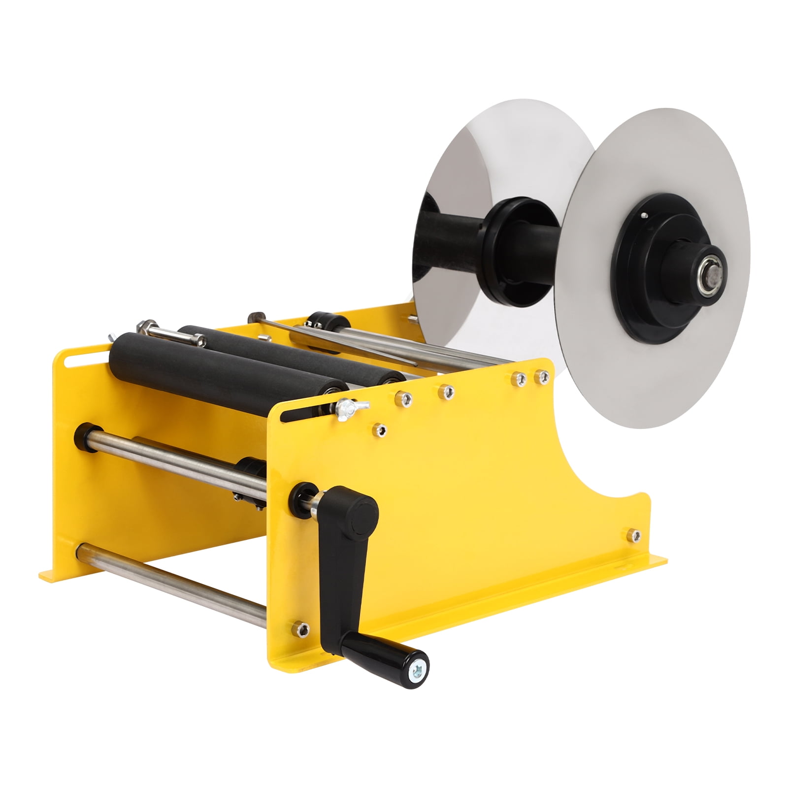 Label Rewinder for Fast and Efficient Labeling – Compatible with ...