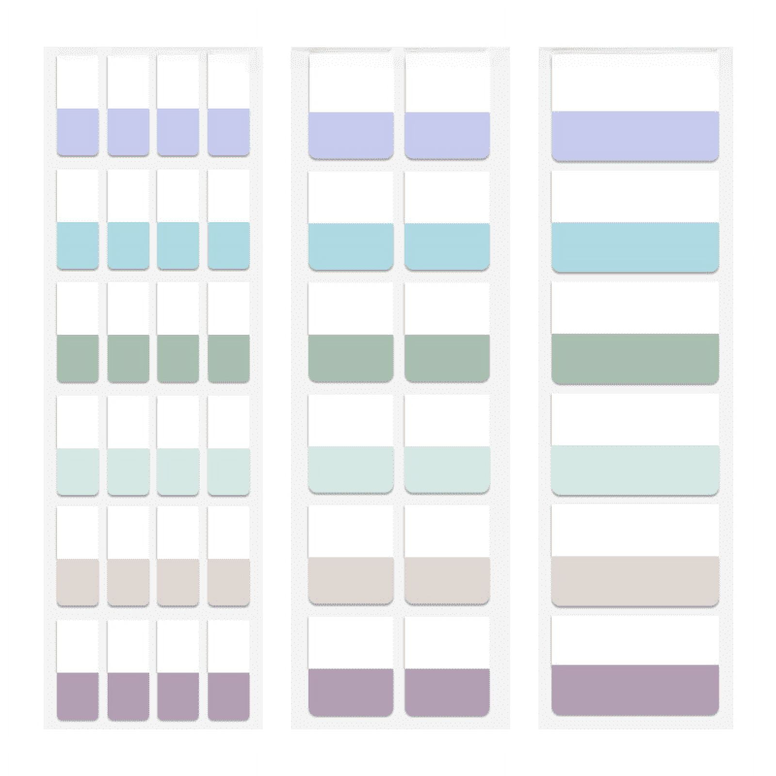 Label Sticker Post-it Note Marker Paper Student Color Fluorescent ...