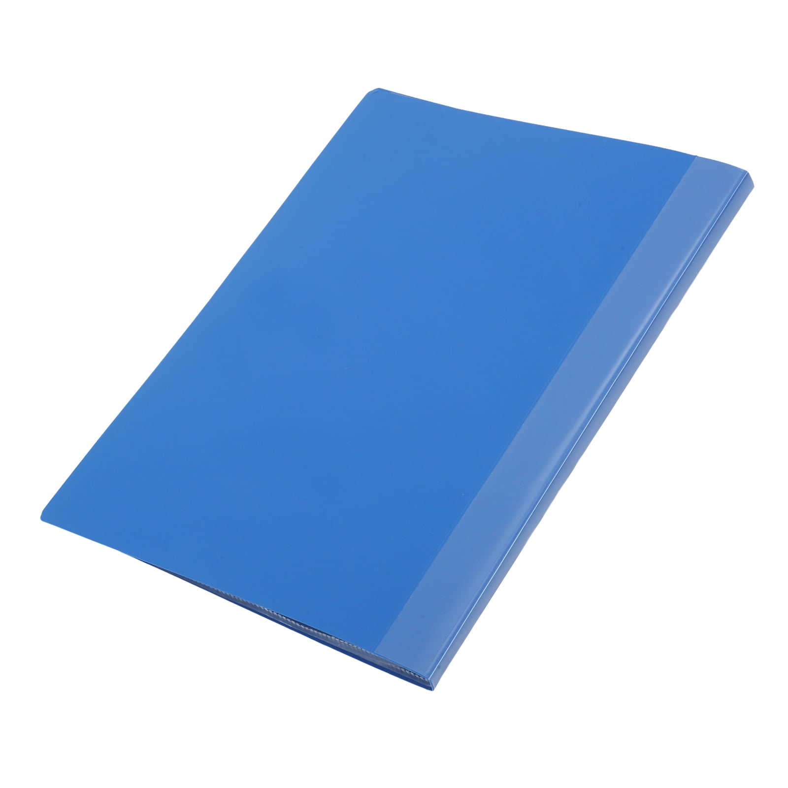 Label Stickers Information Display Folder Clear Sheet Protector Office ...